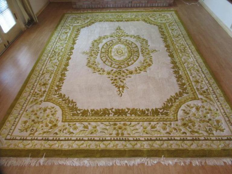 Auction Ohio | Khalabar Rug