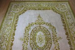 Auction Ohio | Khalabar Rug