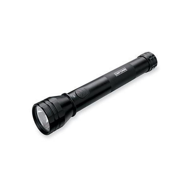 Auction Ohio | CRAFTSMAN LED FLASHLIGHT