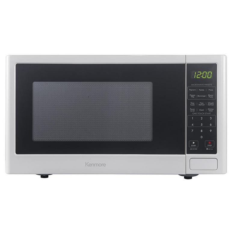 Auction Ohio | KENMORE MICROWAVE OVEN
