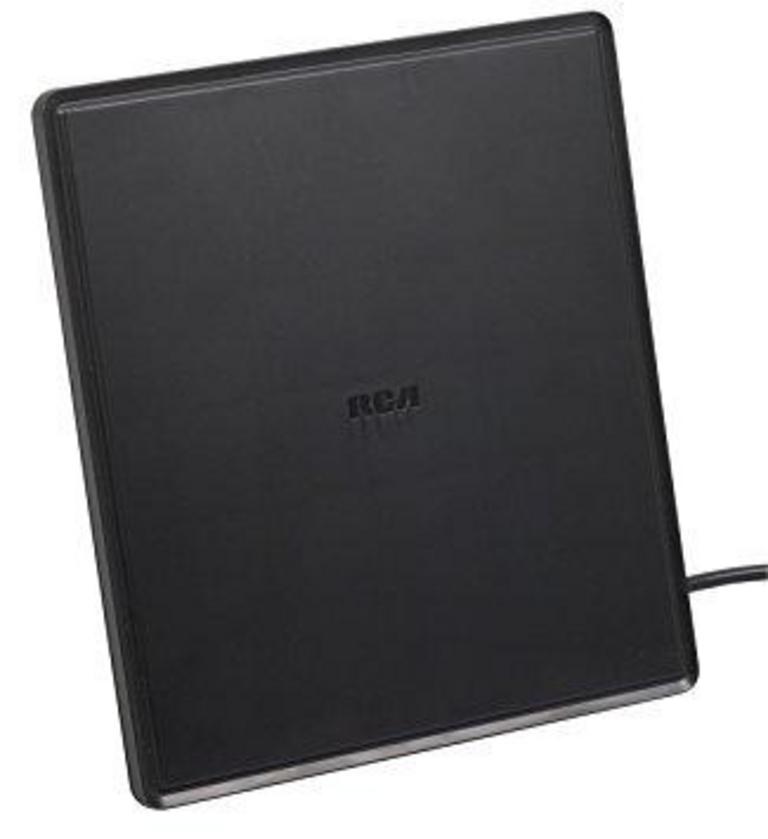 Auction Ohio | RCA FLAT INDOOR ANTENNA