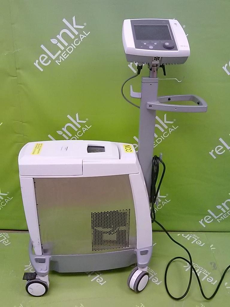 Auction Ohio | ALSIUS Corporation Coolgard 3000 Temperature