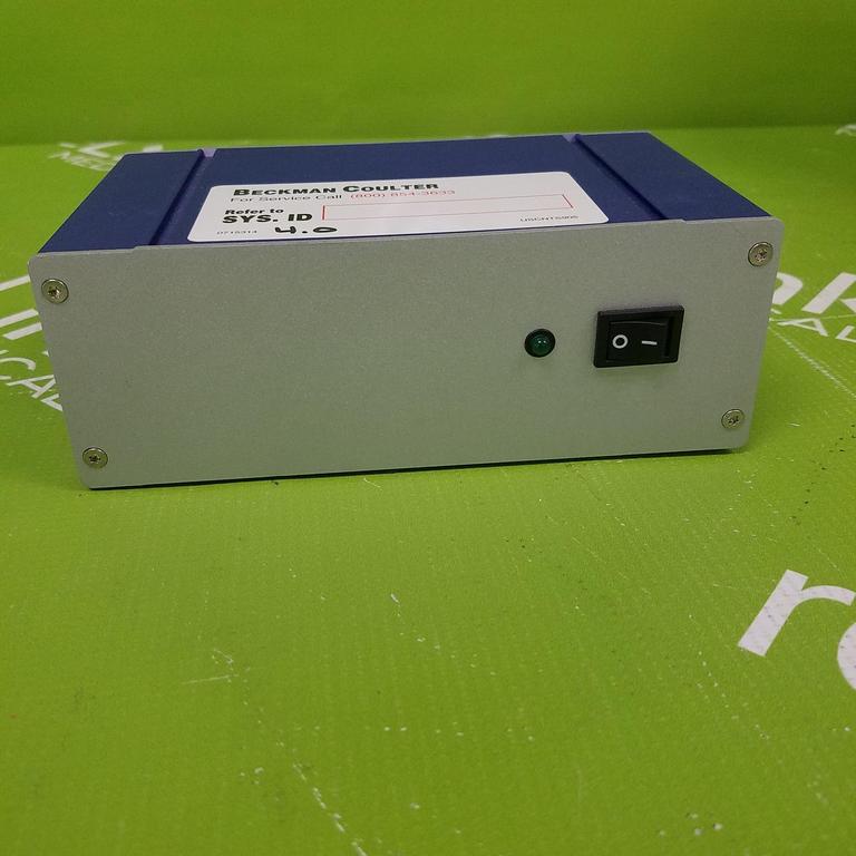 Auction Ohio | Beckman Coulter Micro box - 20171