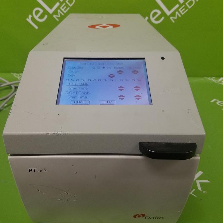 Auction Ohio | Dako North Pt link pt100027 Rinse - 21034