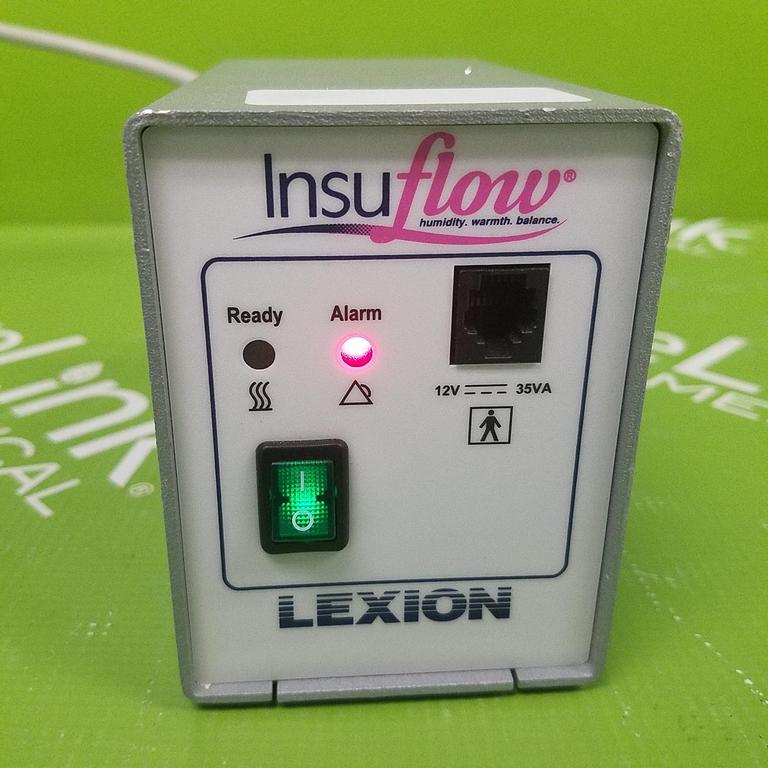 Auction Ohio | Lexion Insuflow 6198-SC Insuflow - 21054