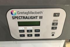 Auction Ohio | Gertag Macbeth Spectralight III System