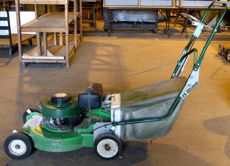 Auction Ohio | Lawn-Boy Mower