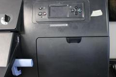 Auction Ohio | HP DesignJet L26500 With Latex Inks