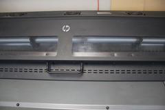 Auction Ohio | HP DesignJet L26500 With Latex Inks