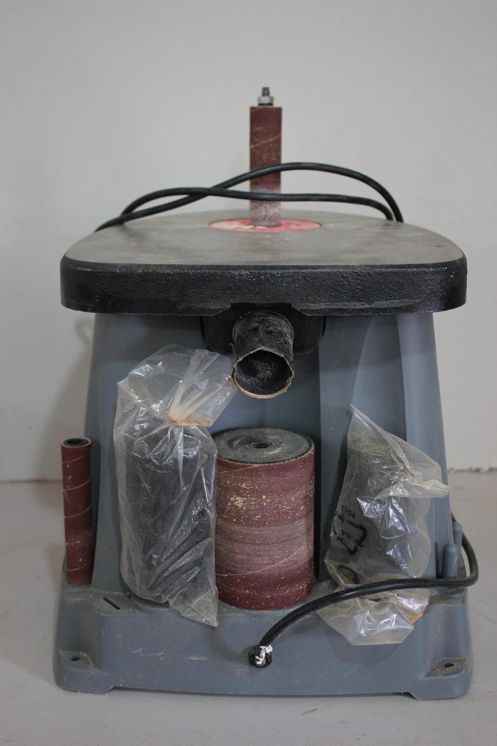 Auction Ohio Performax Spindle Sander | atelier-yuwa.ciao.jp