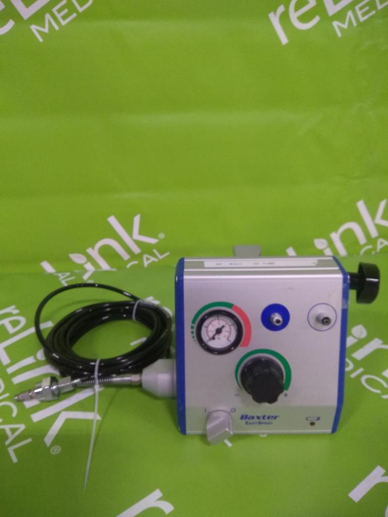 Auction Ohio | Baxter Healthcare EASYSPRAY PRESSUR - 36893