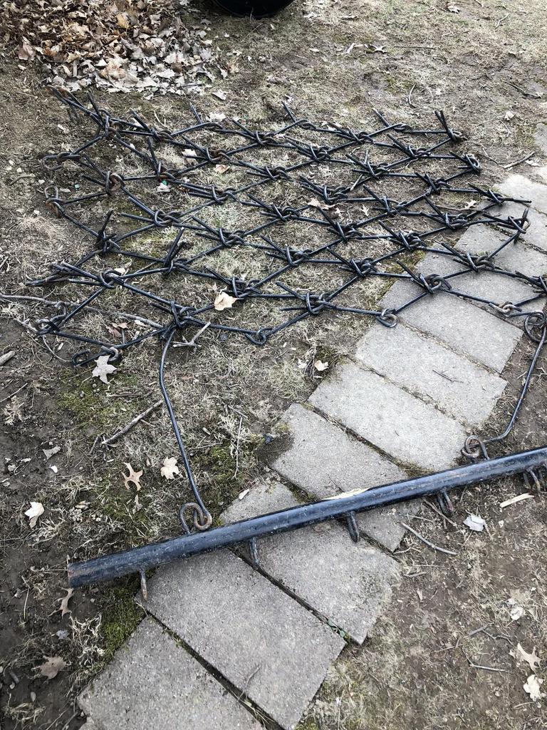 Auction Ohio | Landscape Drag