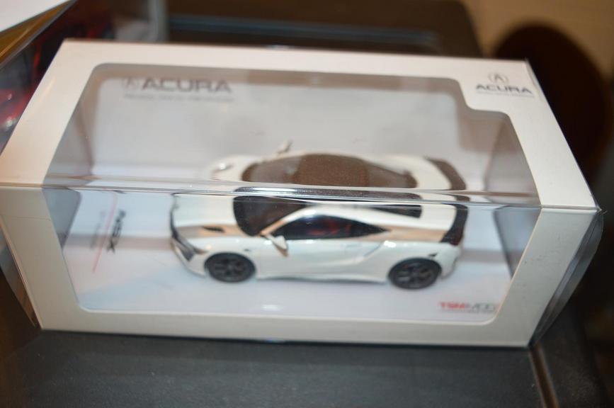 Auction Ohio | Acura