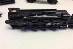 Auction Ohio | Shell Train Set