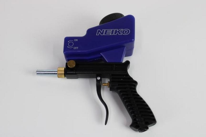 Auction Ohio | Neiko Air Sand Blaster Gun