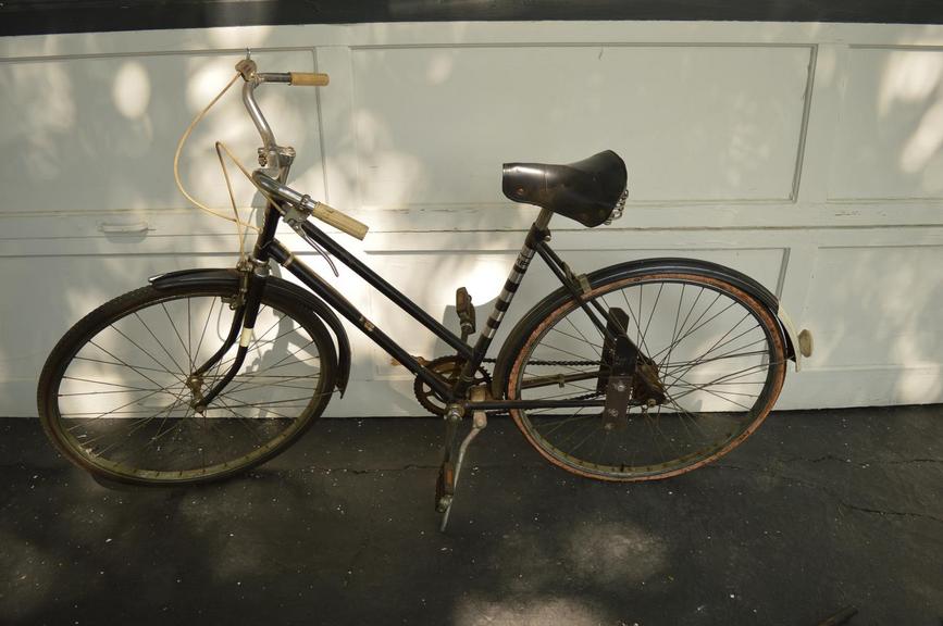 Auction Ohio | AMF bike-3 speed Hercules