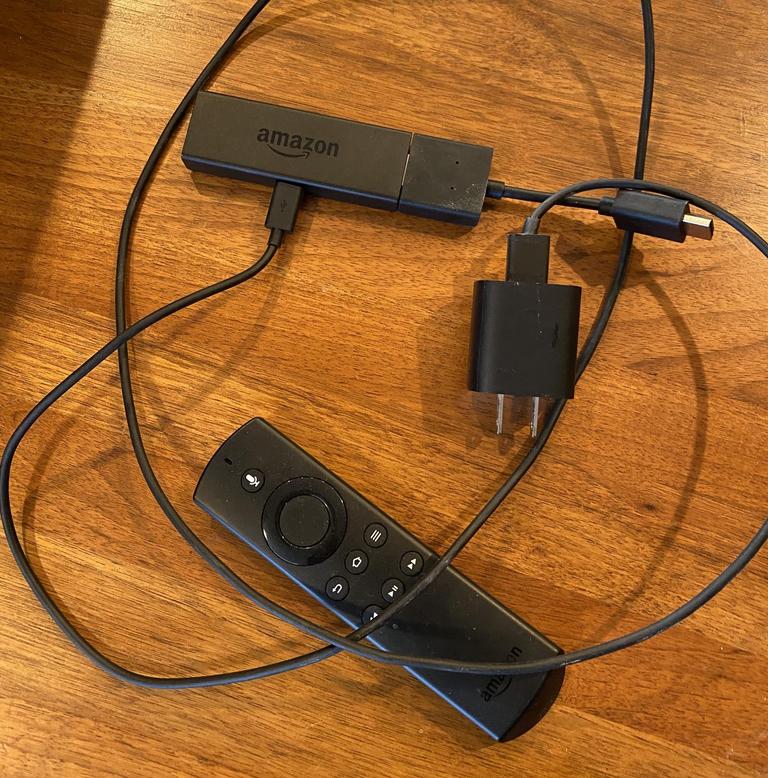 Auction Ohio | Amazon Firestick