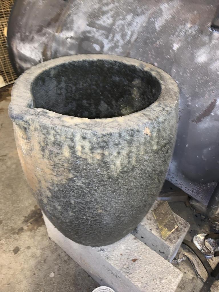Auction Ohio | Stone Crucible