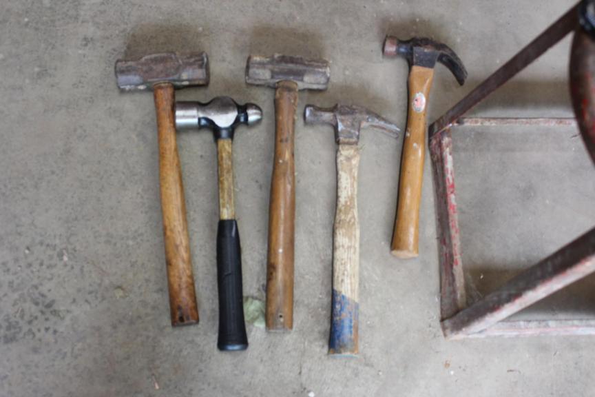 Auction Ohio | Hammers