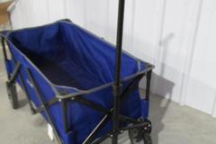 Auction Ohio | Uline Utility Wagon