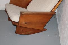 Auction Ohio | Arden Riddle Rocker