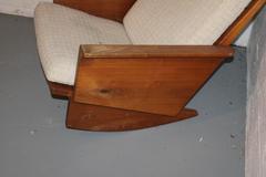 Auction Ohio | Arden Riddle Rocker