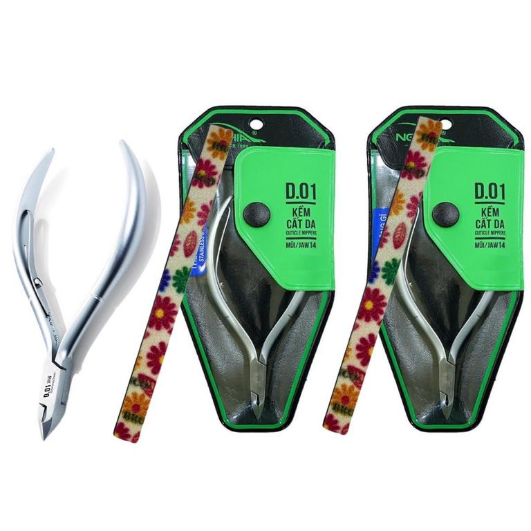 Zipperbuy | CUTICLE CLIPPER TOOL