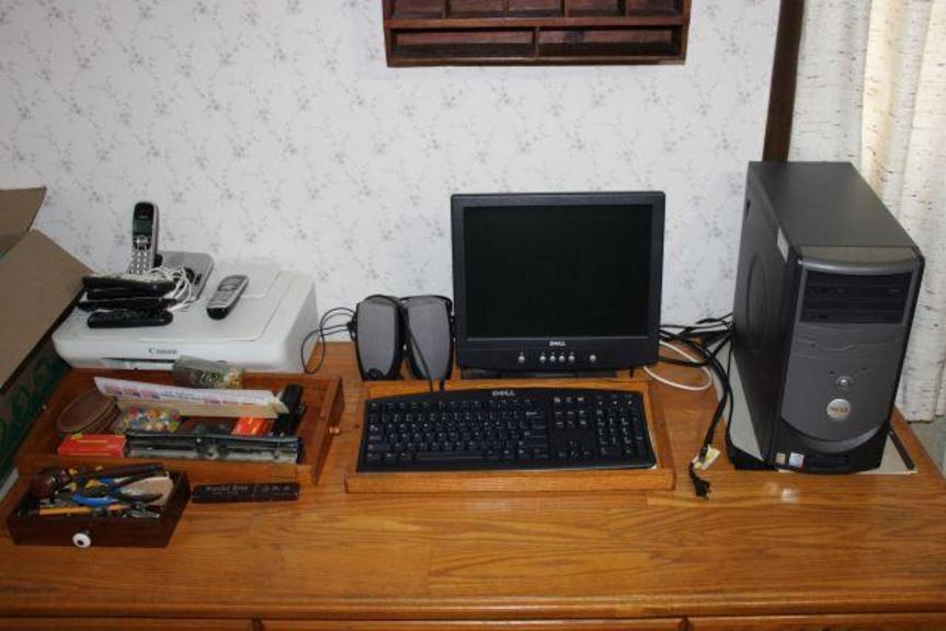 Auction Ohio | Computer Equipment