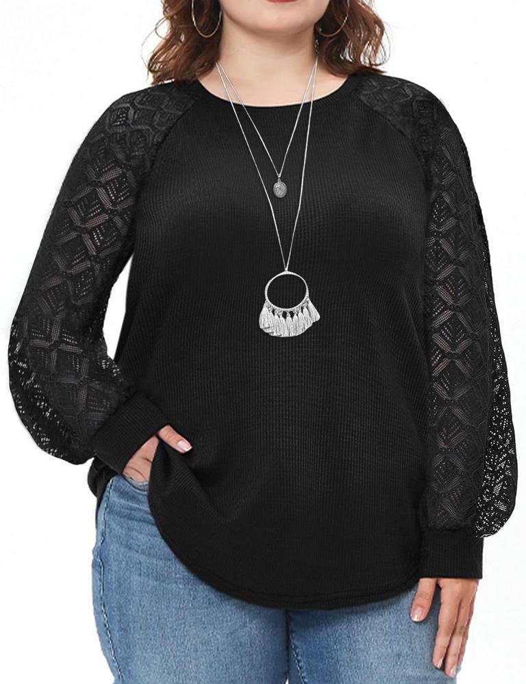 Zipperbuy | FOREYOND 2XL DRESSY TOPS