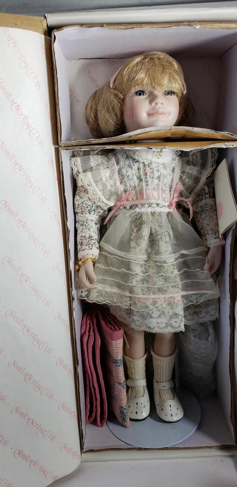 Auction Ohio | The Hamilton Collection