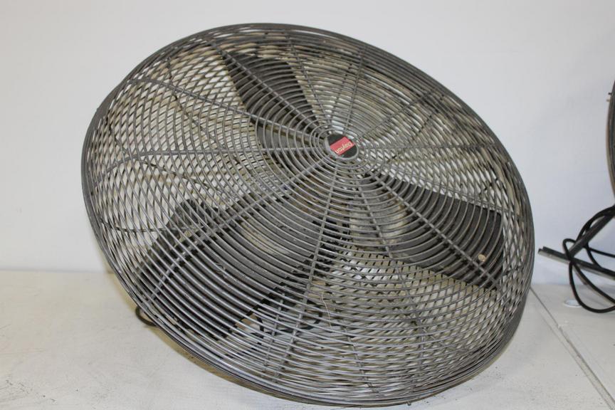 Auction Ohio | Dayton Shop Fan