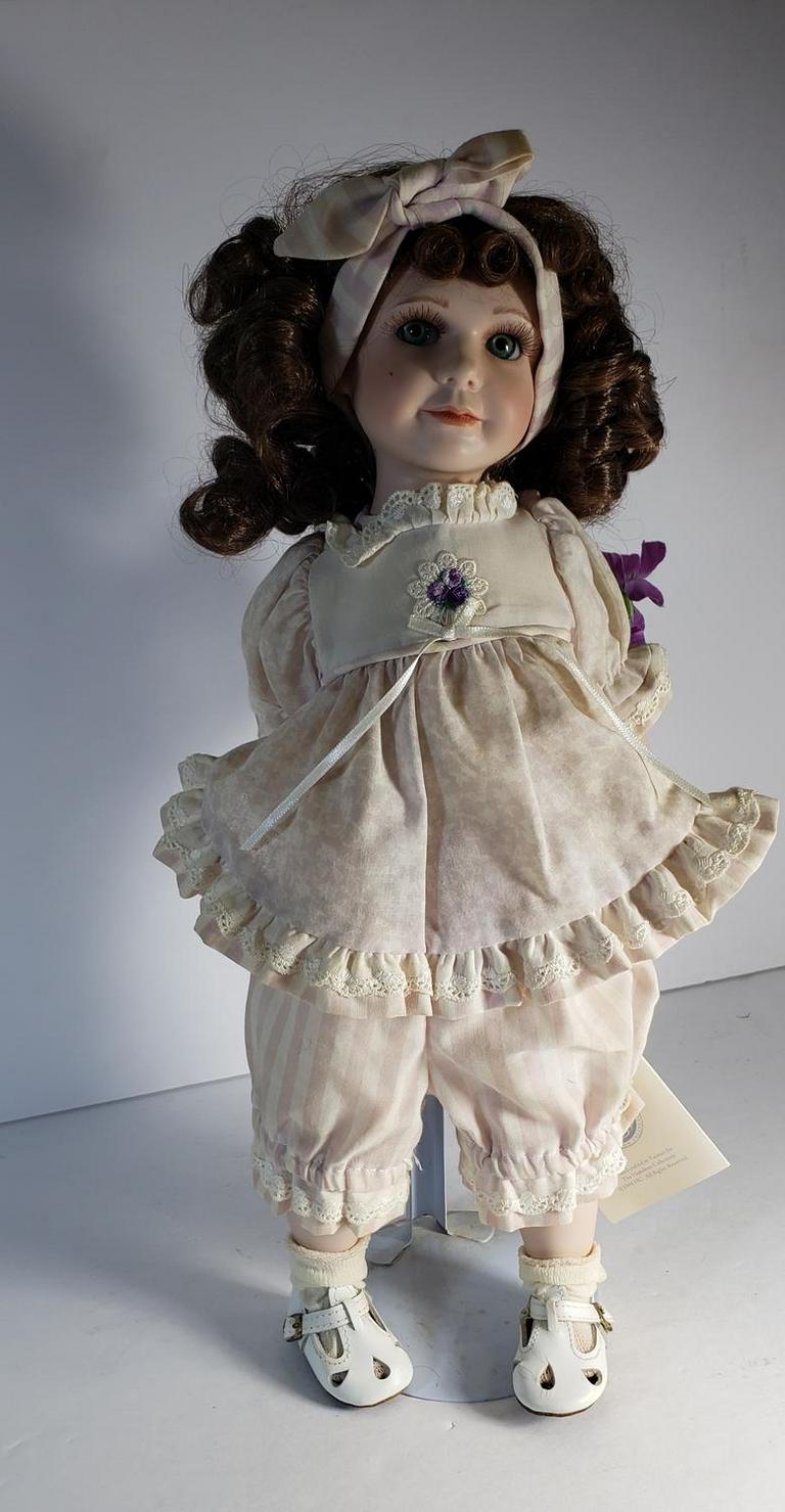 Auction Ohio | The Hamilton Collection