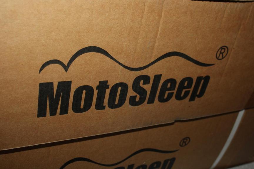 Auction Ohio | MotoSleep Twin XL Bed Frame