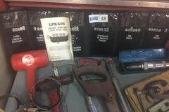 Auction Ohio | Tools
