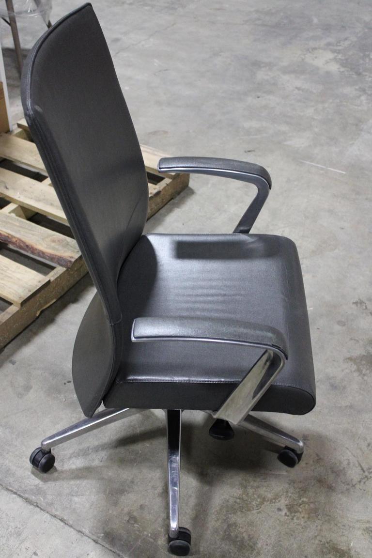Auction Ohio | Stylex Task Chairs