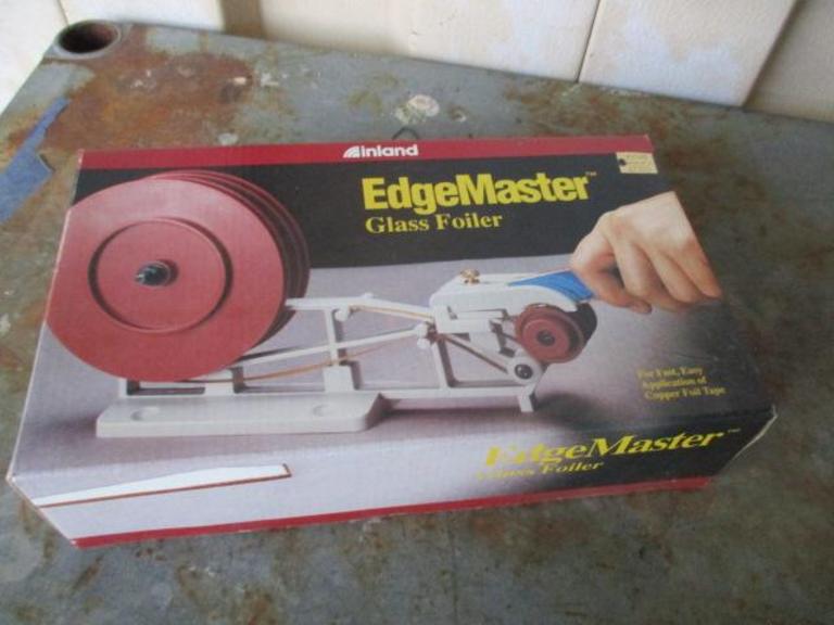 Auction Ohio | Edge Master