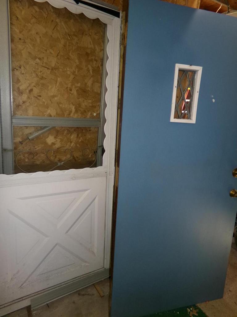 Auction Ohio | Doors