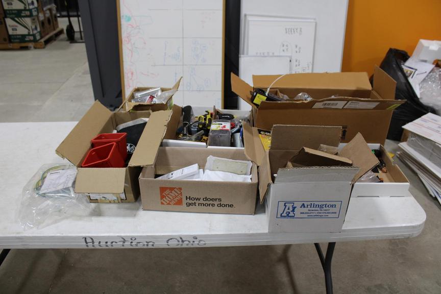 Auction Ohio | Tools And More