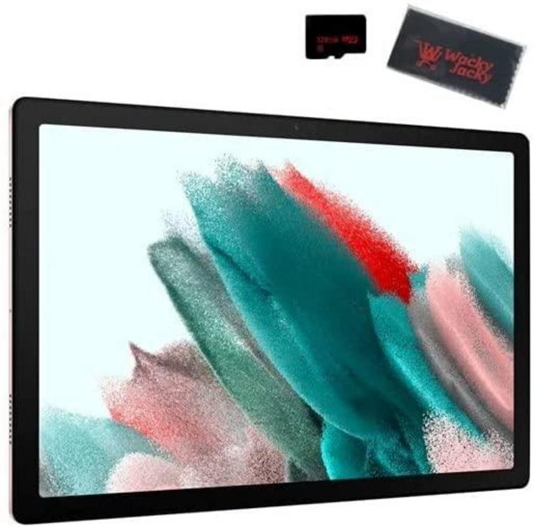 Zipperbuy | SAMSUNG GALAXY TABLET A8