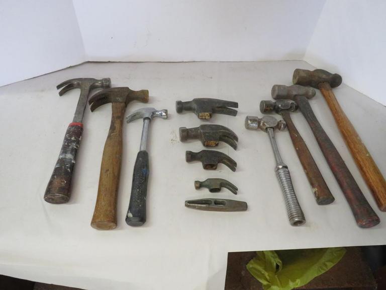 Auction Ohio | Hammers
