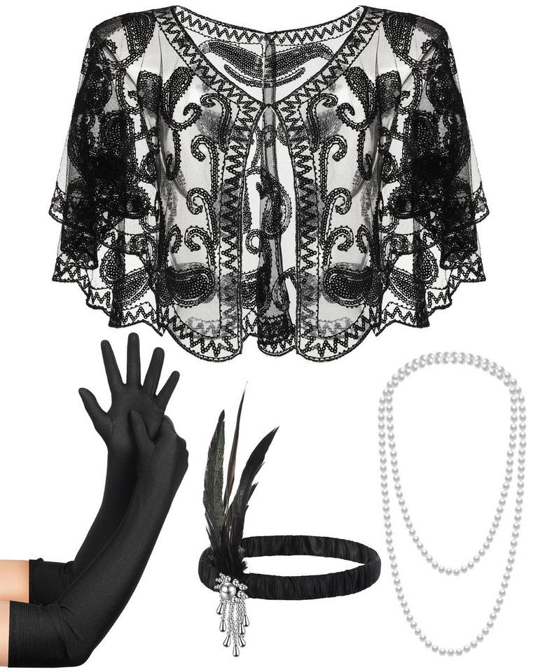 Zipperbuy | FLAPPER ACCESSORY SET