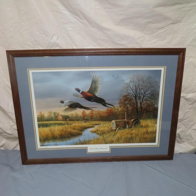 Auction Ohio | James Hautman Artwork