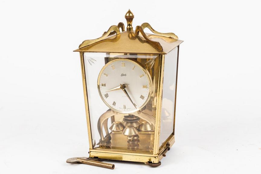 Auction Ohio | Vintage Schatz Clock