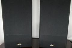 Auction Ohio | JVC Component System