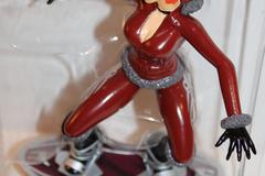 Auction Ohio | Lone Ranger/ATI Agent Ruby