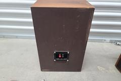 Auction Ohio | Infinity QE Speaker Pair