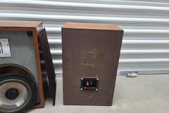 Auction Ohio | Infinity QE Speaker Pair