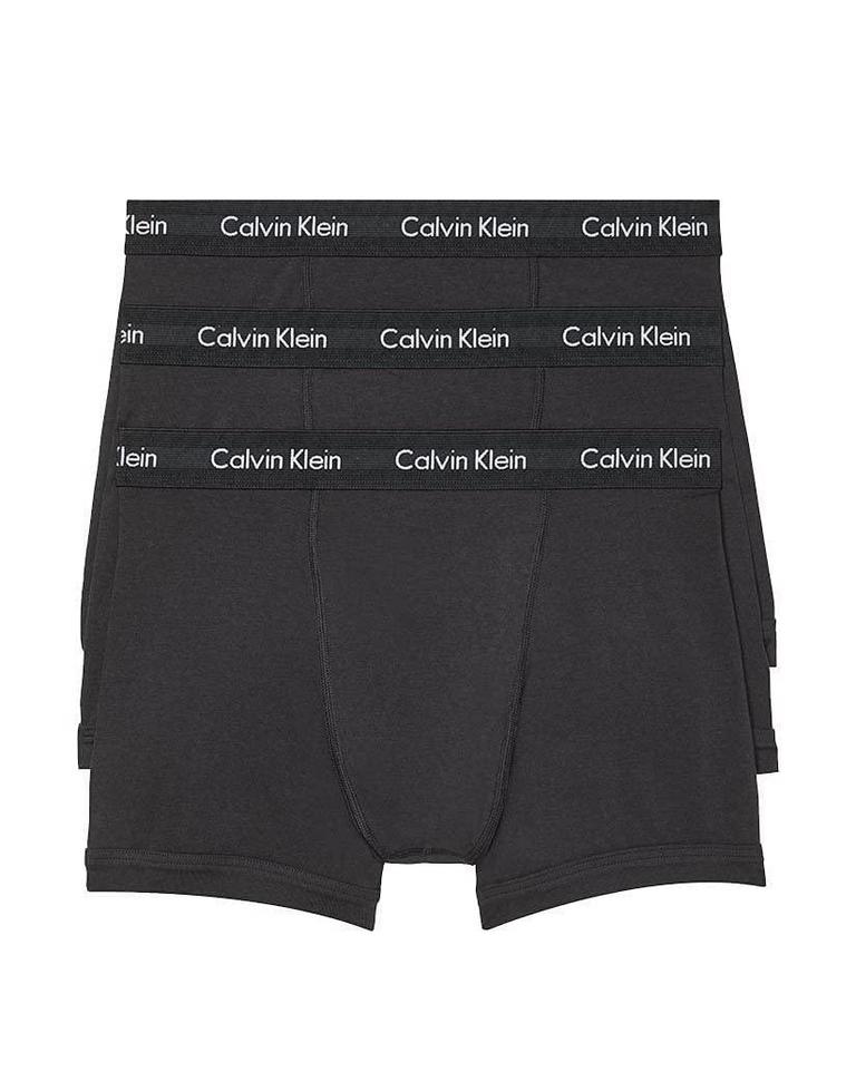 Zipperbuy | CK MEN'S BOXER BRIEF 3PK SIZE M