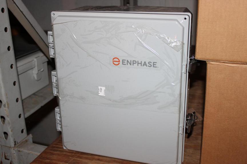 Auction Ohio | Enphase IQ Load Controller