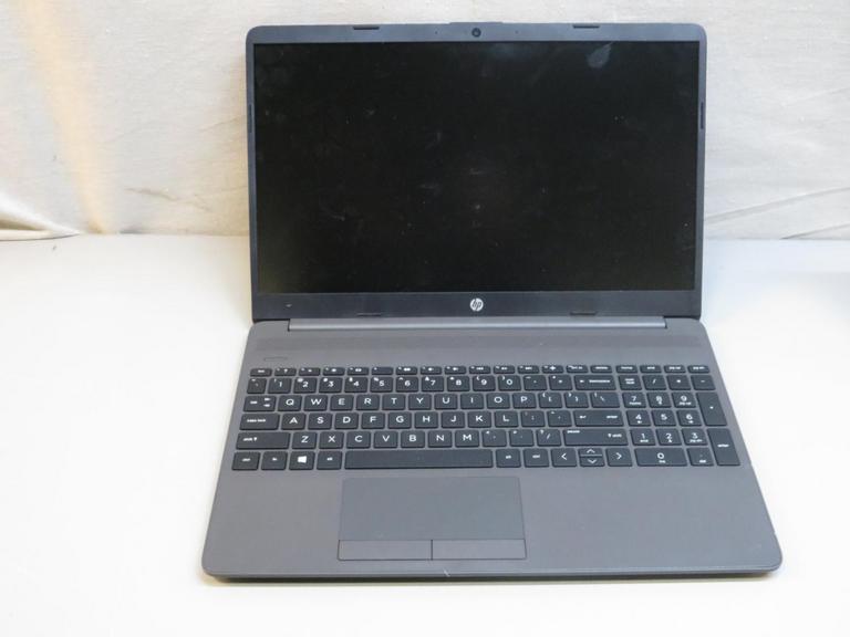 Auction Ohio | HP Laptop